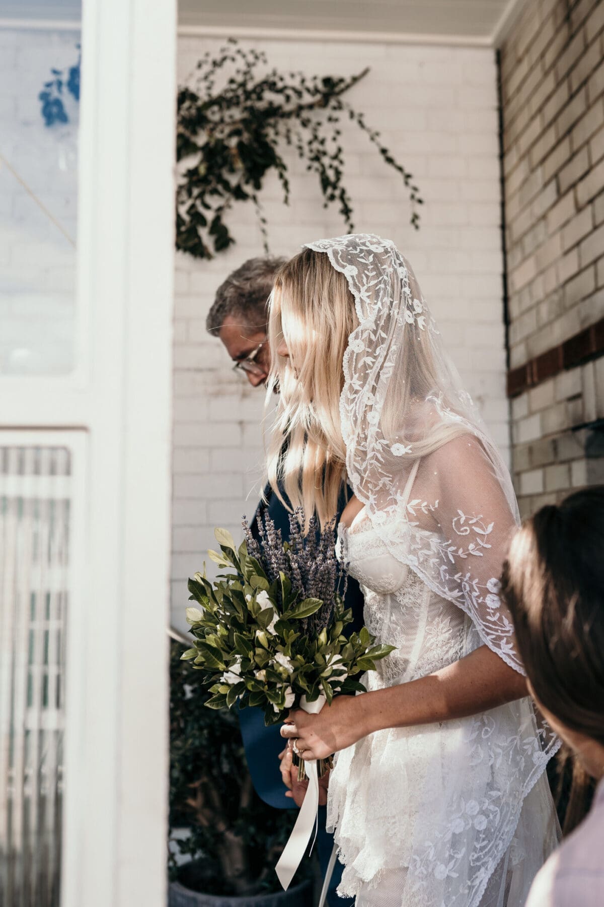 We’re in this together | Little Lane Events