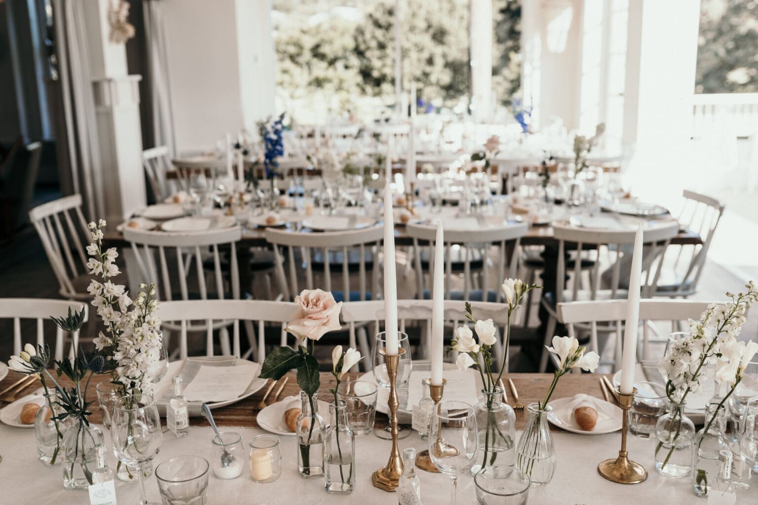 We’re in this together | Little Lane Events