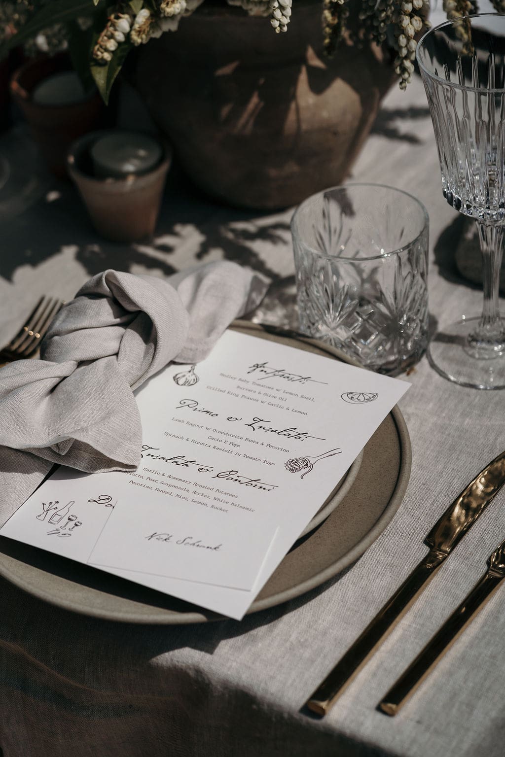 Editorial | Little Lane Events