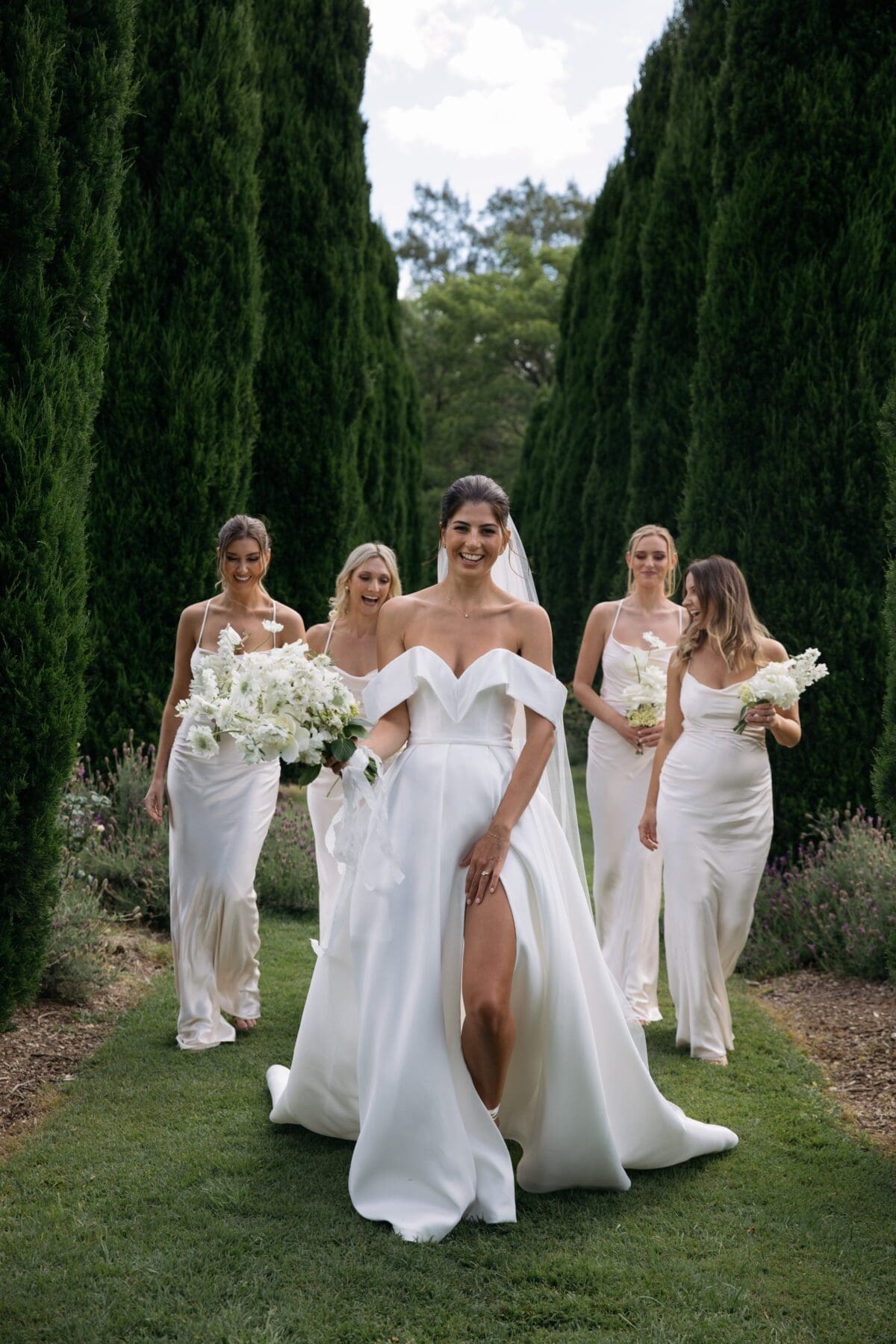Our Work | Little Lane Events