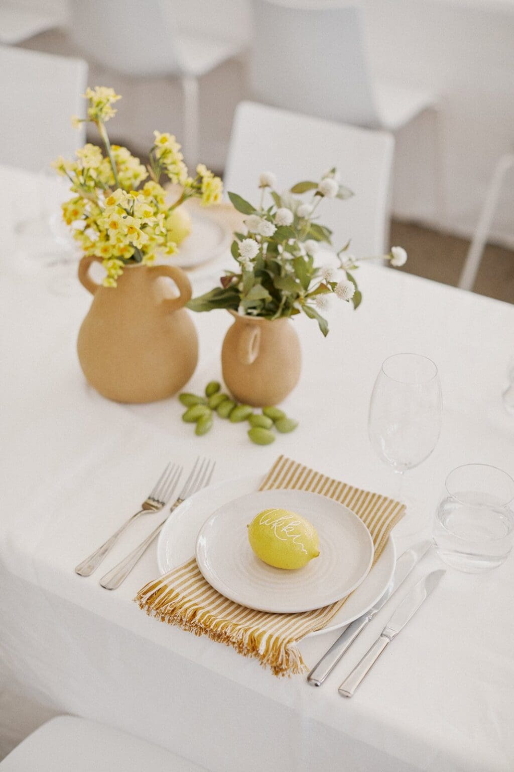 Pasadena | Little Lane Events