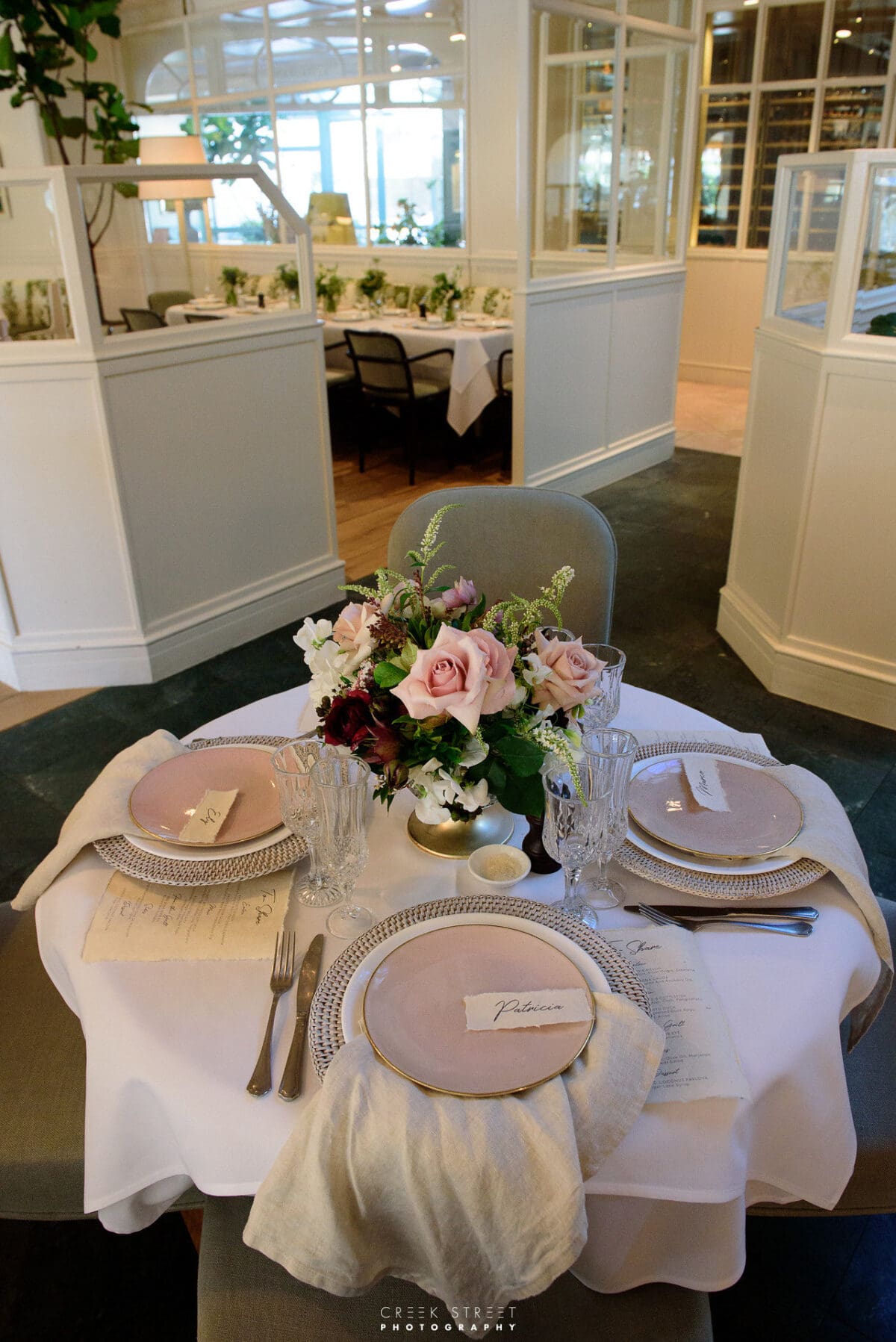 Berts | Little Lane Events