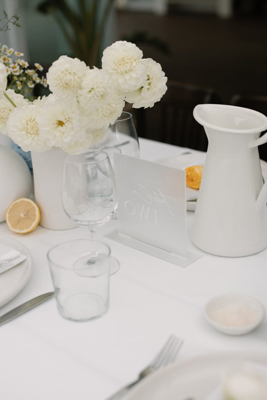 Dunes | Little Lane Events