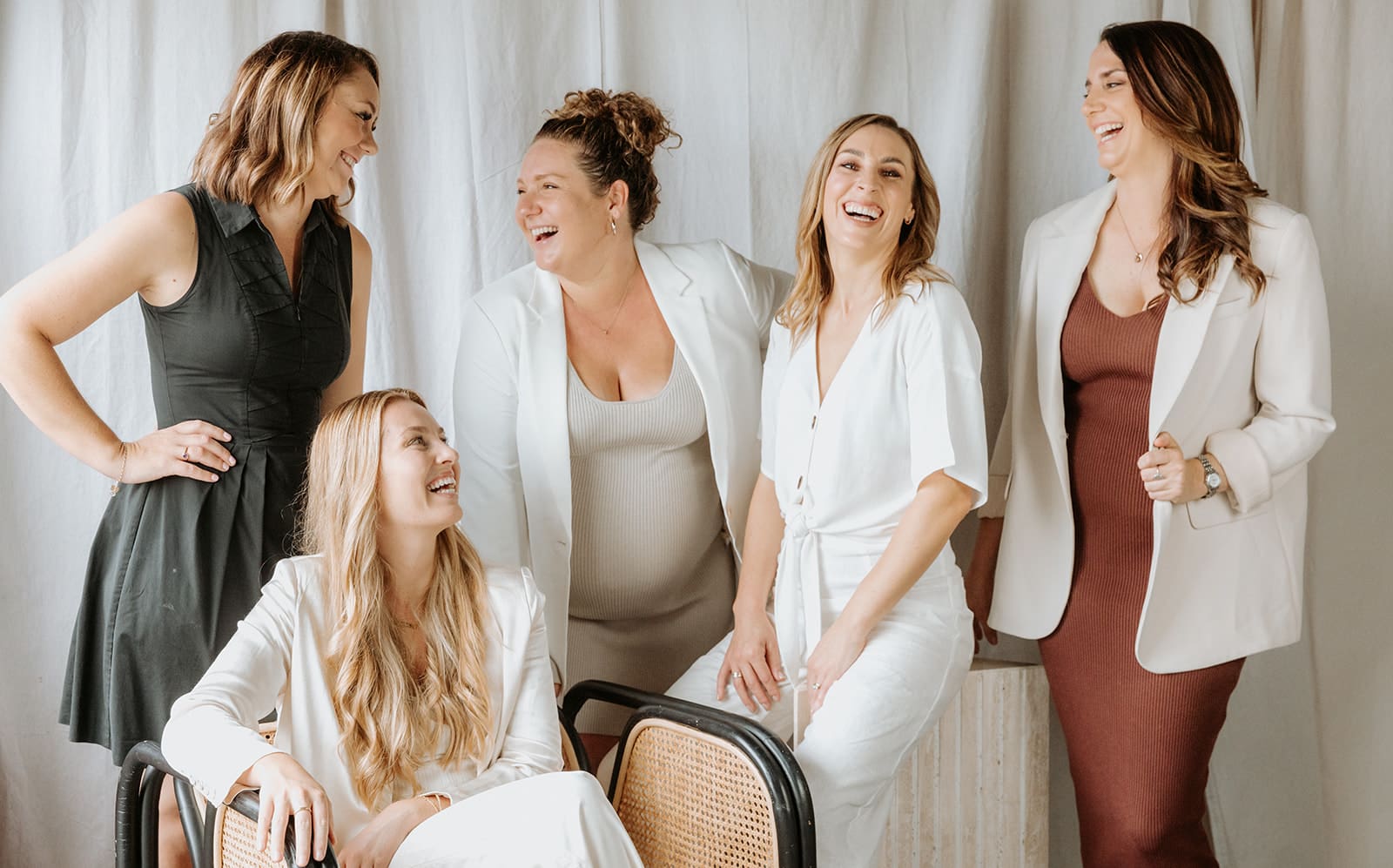 About | Little Lane Events