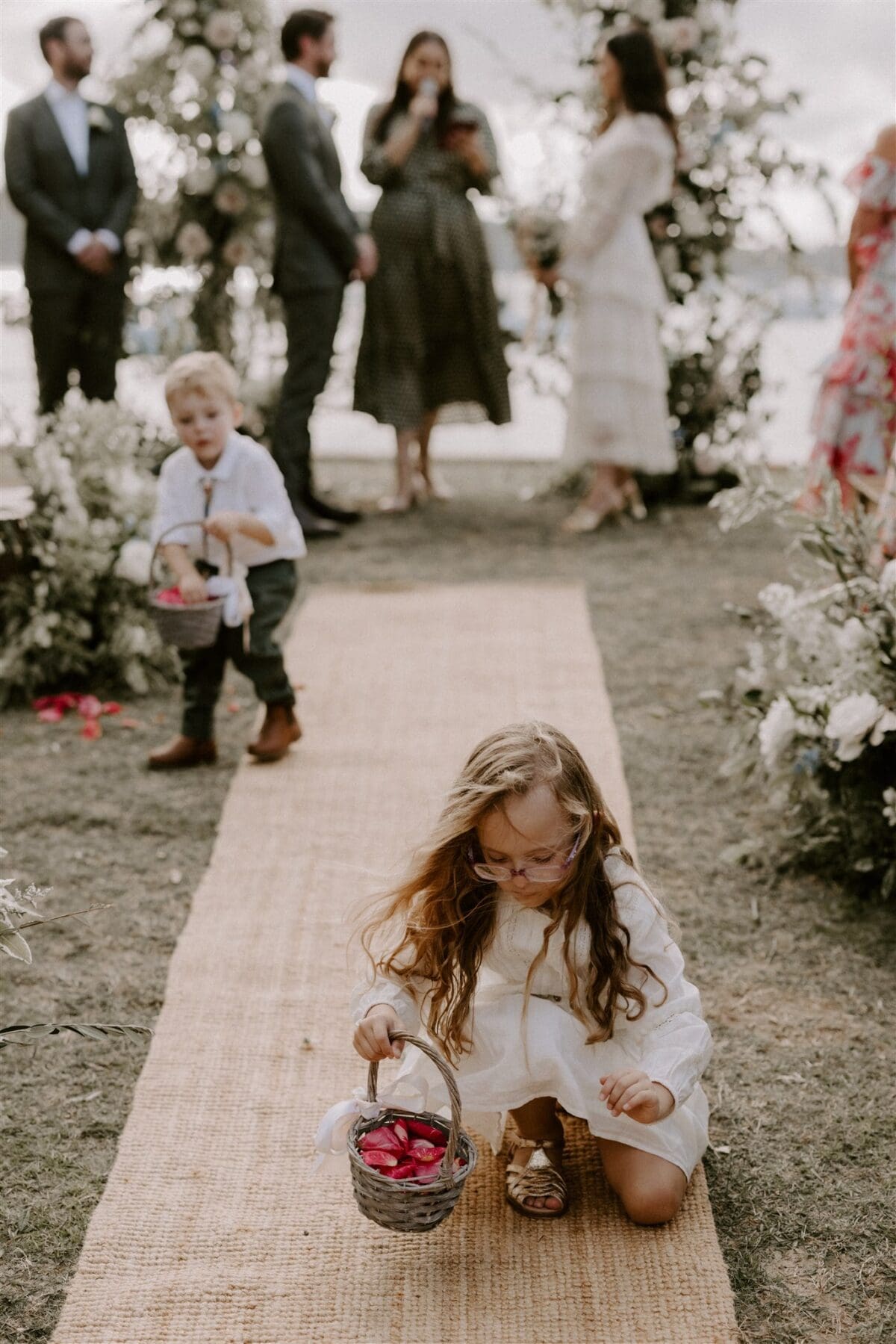 Hire Collection | Little Lane Events