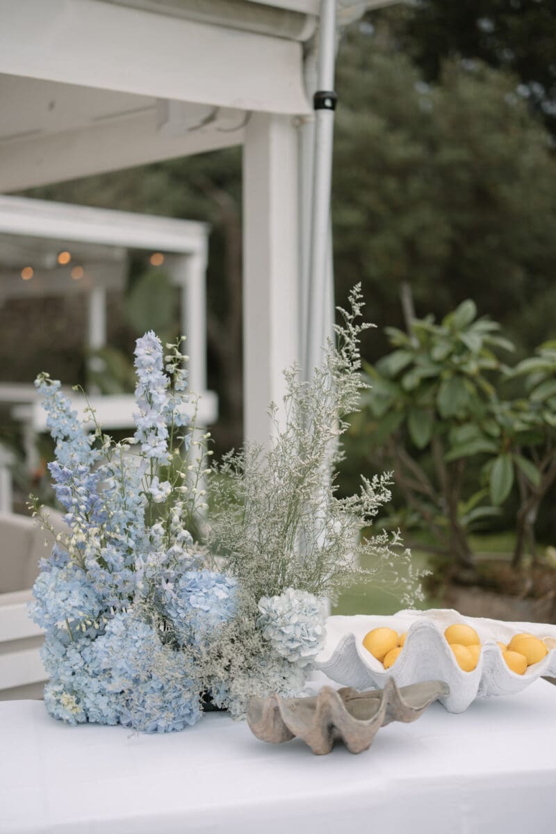 Hire Collection | Little Lane Events