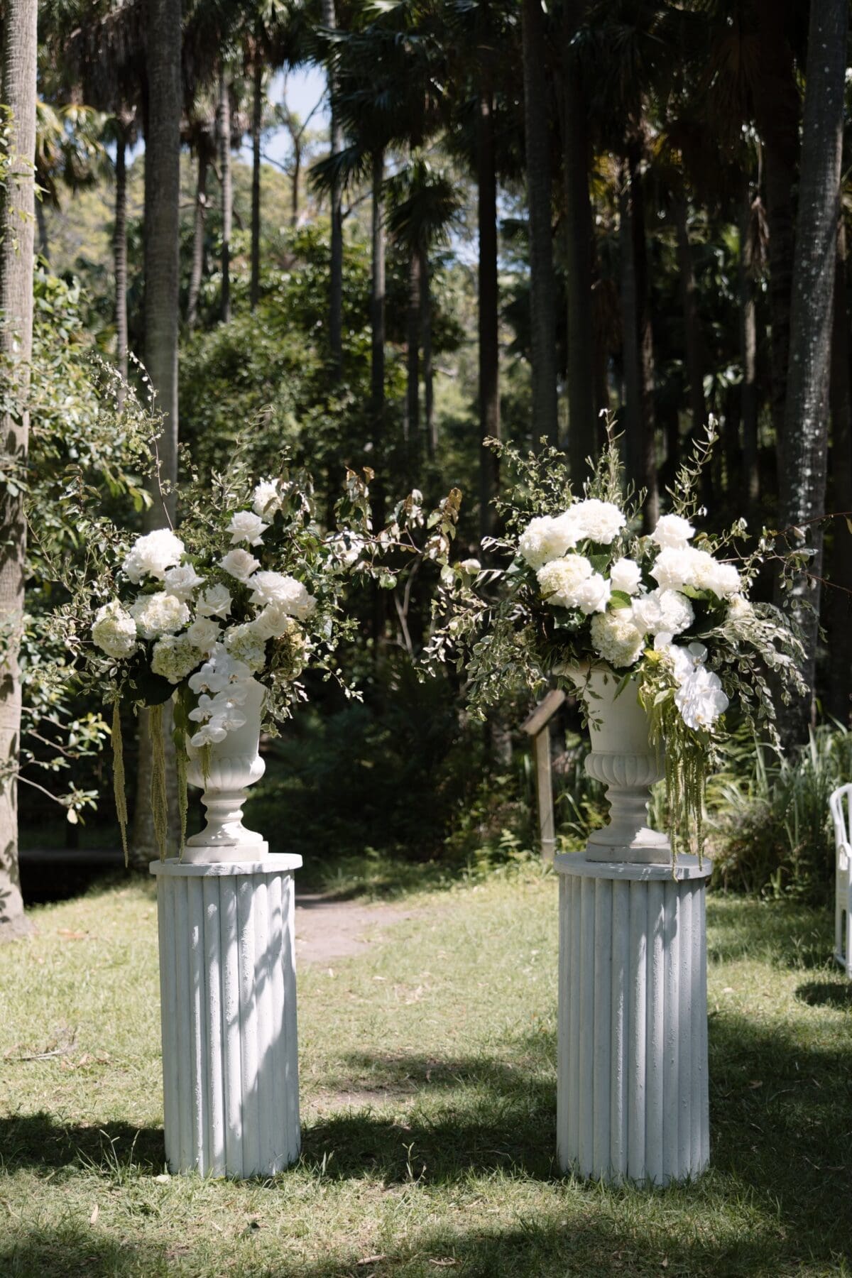 Hire Collection | Little Lane Events
