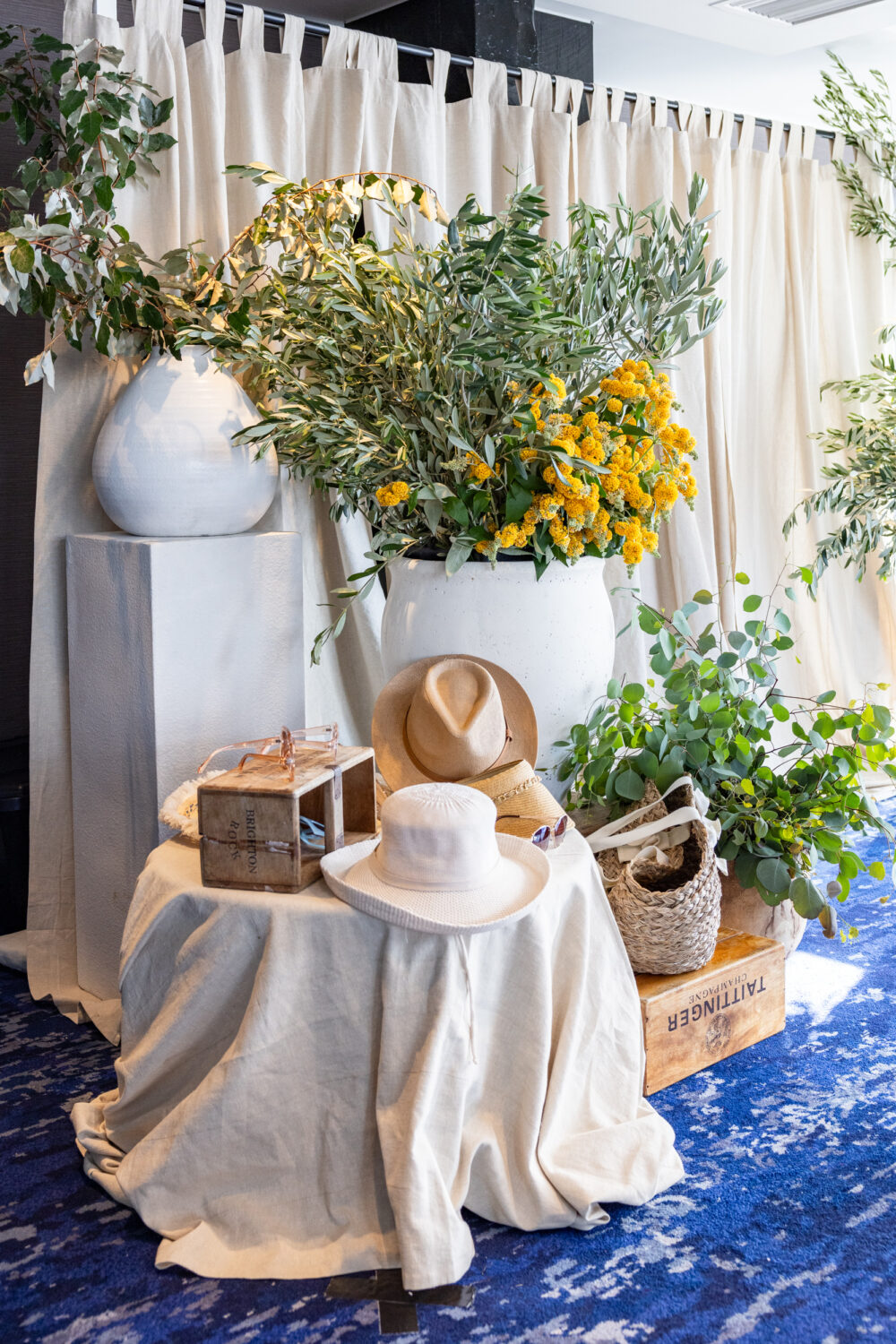 Hire Collection | Little Lane Events